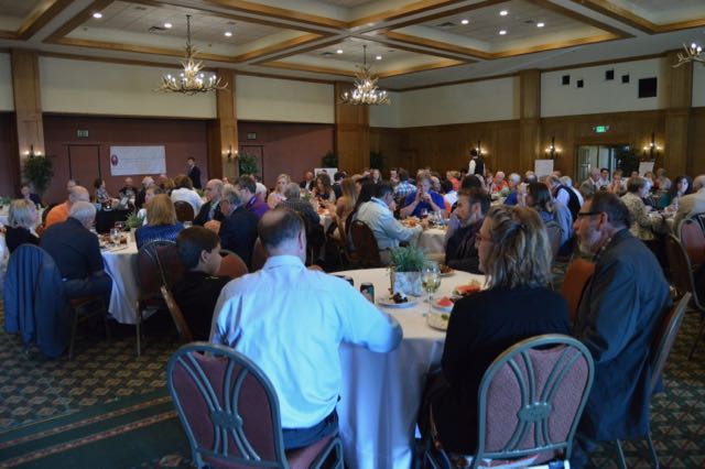 Speaker Schedule for 2017 WMS Annual Meeting - Wyoming Medical Society